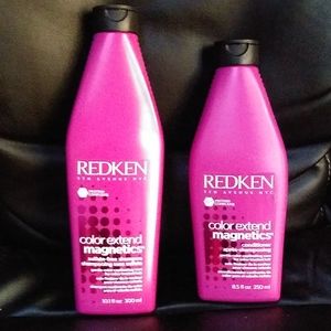Redken | Hair | Redken Color Extend Duo | Poshmark
